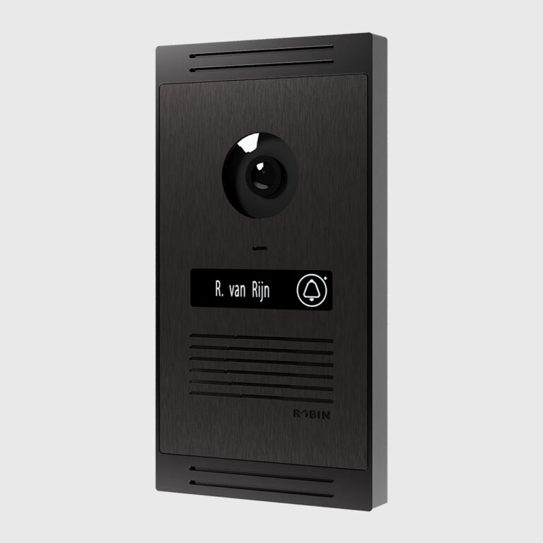 Robin ProLine HD - Robin.nl