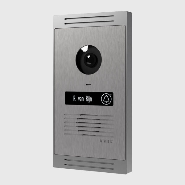 Robin ProLine HD - Robin.nl